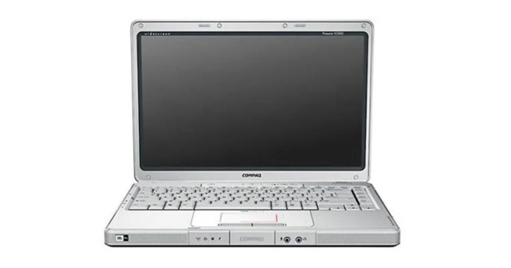 Compaq Presario V2000 | ProductReview.com.au