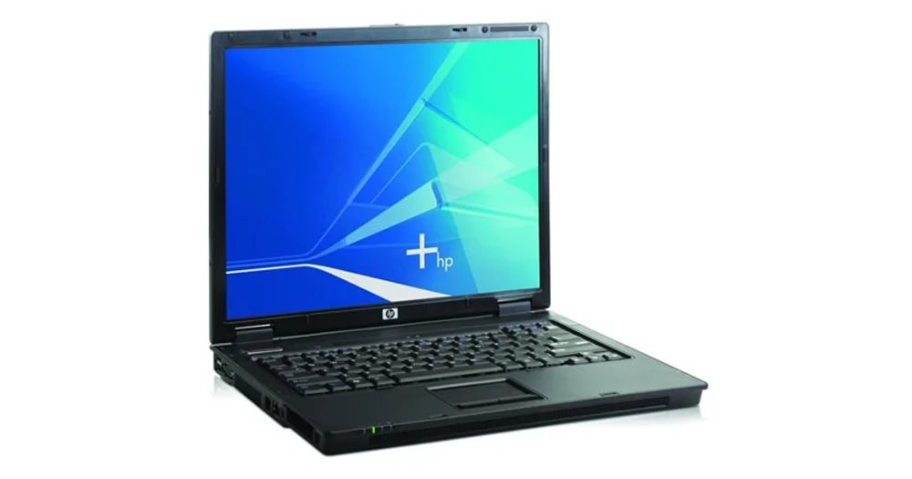 Compaq nc6000 PN883PA | ProductReview.com.au