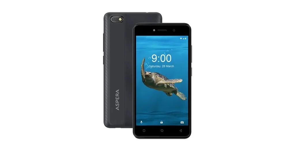 Aspera AS5 reviews | ProductReview.com.au