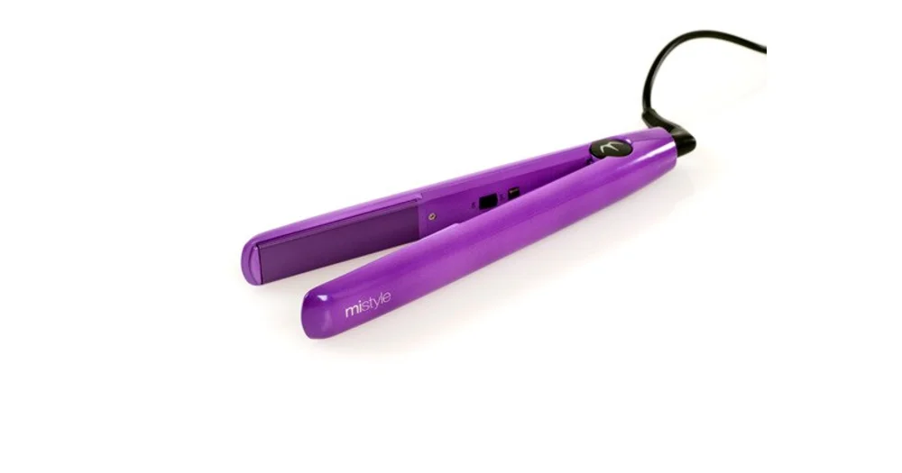 Joh Bailey MiStyle JBMS210 reviews | ProductReview.com.au