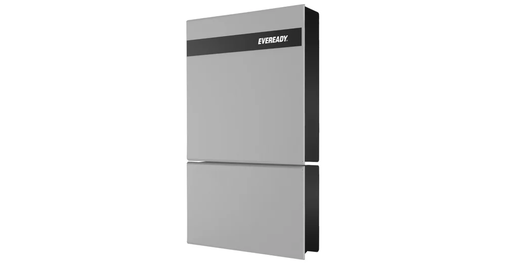 Eveready Energy Vault Solar Battery reviews | ProductReview.com.au