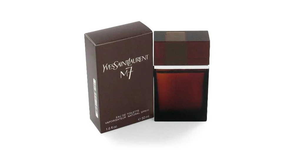 Yves Saint Laurent M7 | ProductReview.com.au