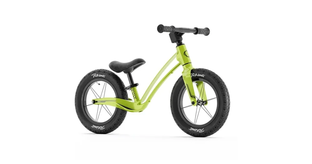 Vuly 12" Balance Bike reviews | ProductReview.com.au