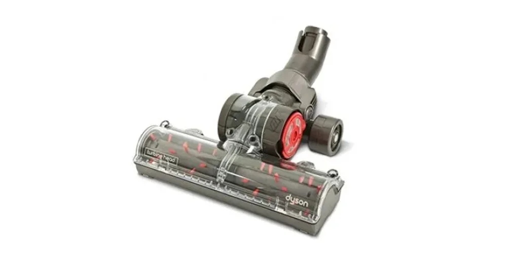 Dyson TurbineHead reviews | ProductReview.com.au