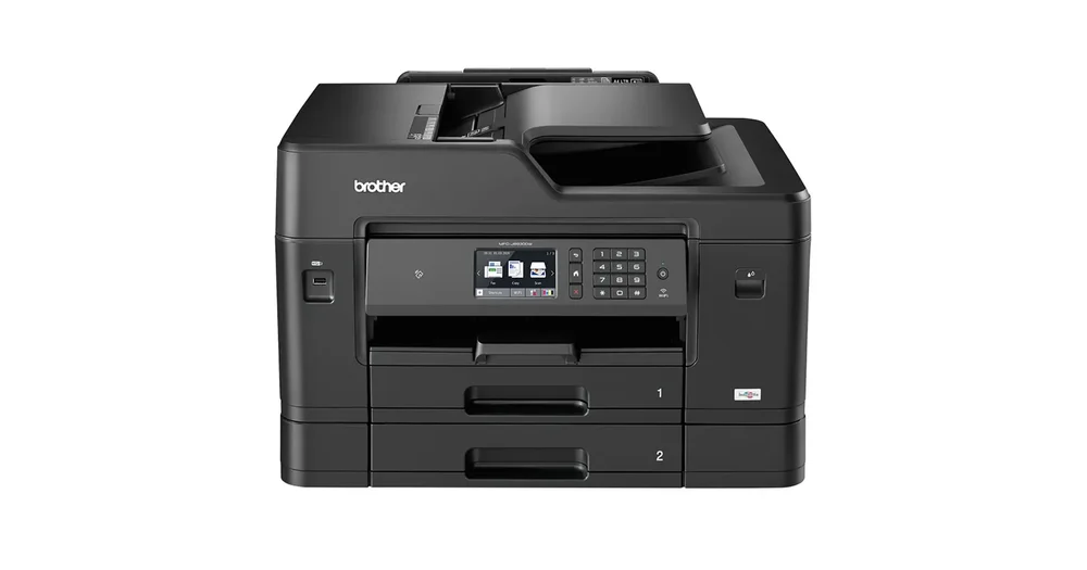 Brother A3 Multi-Function MFC-J6930DW reviews | ProductReview.com.au