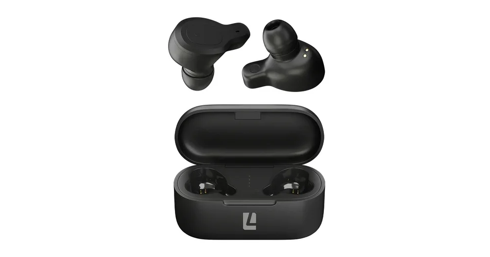 Liquid Ears True Wireless Earbuds (LEBTWSWH/LEBTWSBK) reviews ...