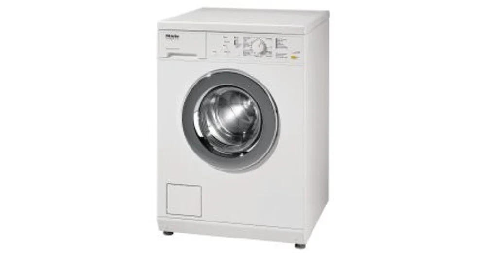 Miele W310 | ProductReview.com.au