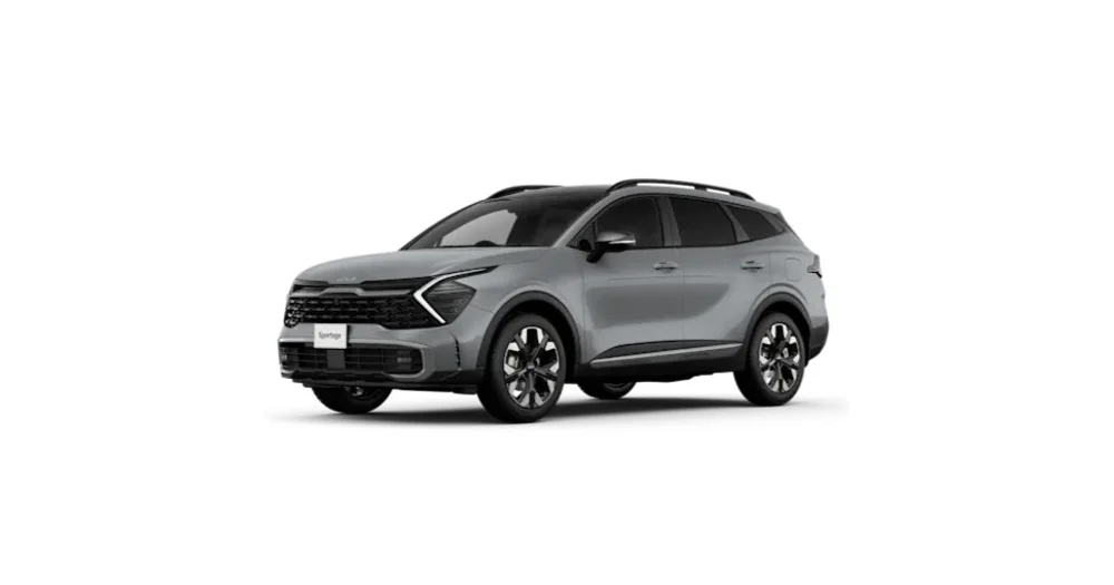 Kia Sportage NQ5 AWD 2.0L Turbo Diesel GT-Line (2021-2025) reviews | ProductReview.com.au