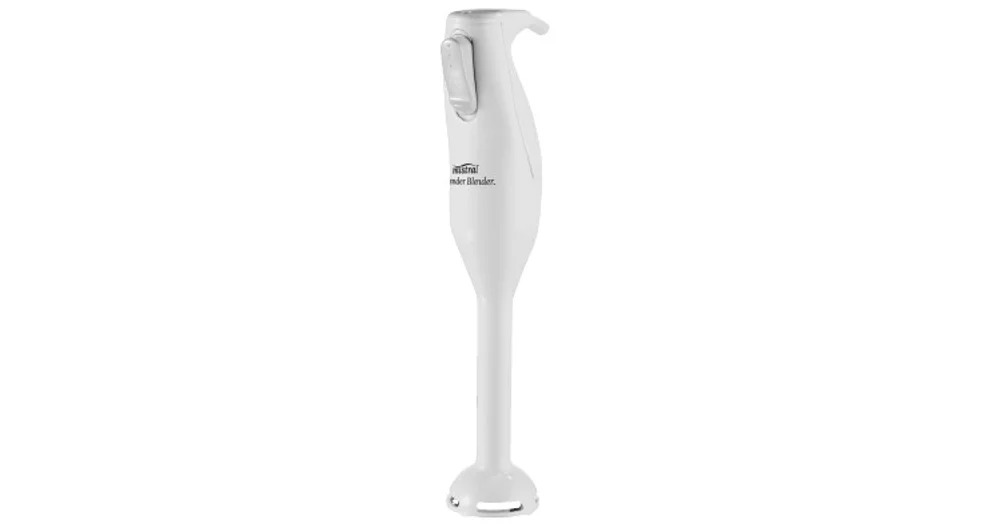 Mistral Stick Mixer MSB70 reviews | ProductReview.com.au