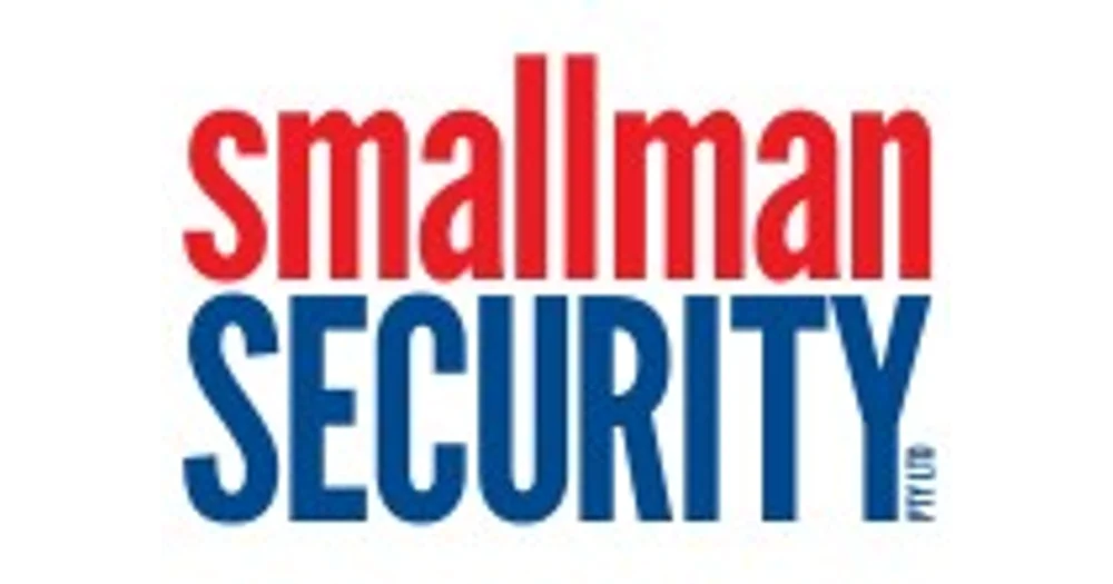 Smallman Security | ProductReview.com.au