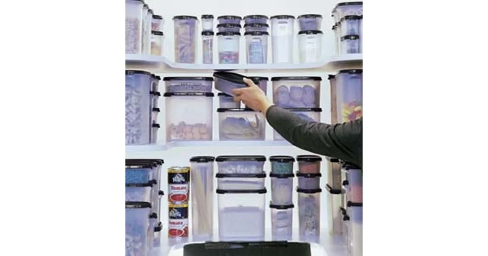 Tupperware Modular Mates Questions | ProductReview.com.au