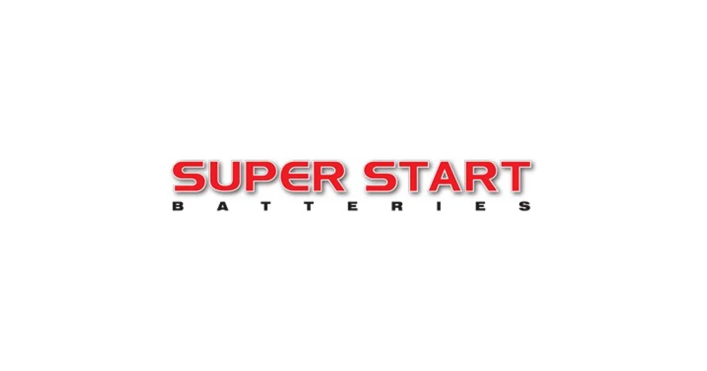 Super Start Batteries | ProductReview.com.au