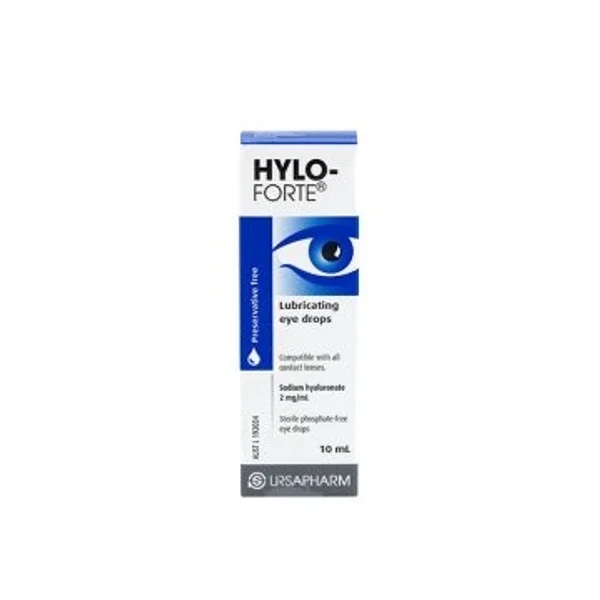 Hylo Forte reviews | ProductReview.com.au