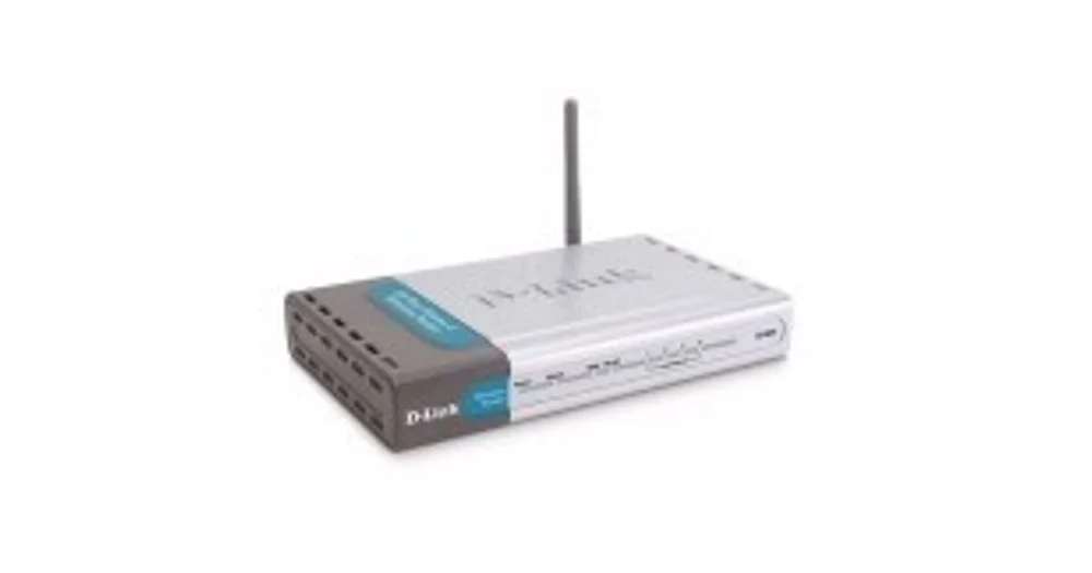 D-Link DI-524 reviews | ProductReview.com.au