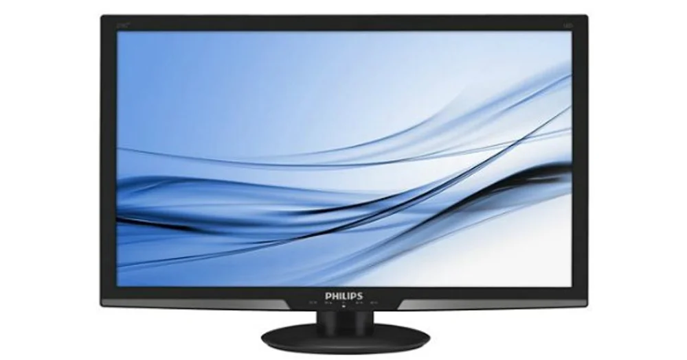 Philips 273G LED reviews | ProductReview.com.au