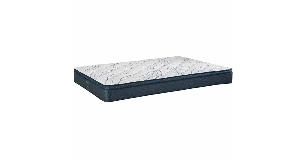 Zest Single Plush Mattress reviews | ProductReview.com.au