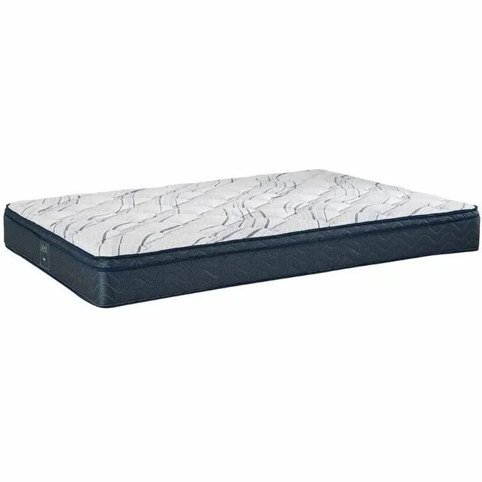 Zest Single Plush Mattress reviews | ProductReview.com.au