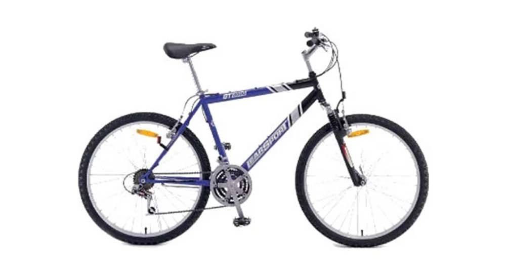 Learsport GT 3000 reviews | ProductReview.com.au