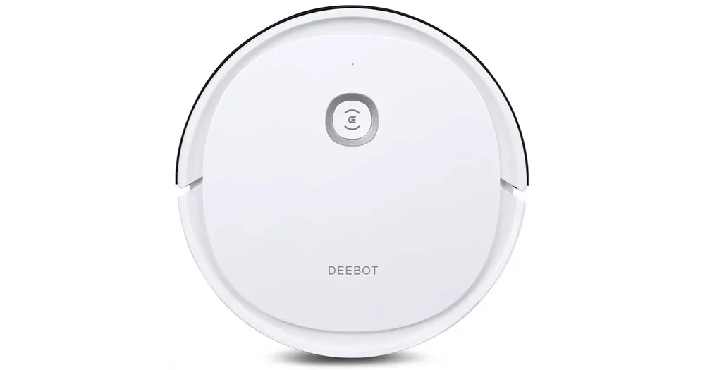 Ecovacs Deebot U2 reviews | ProductReview.com.au