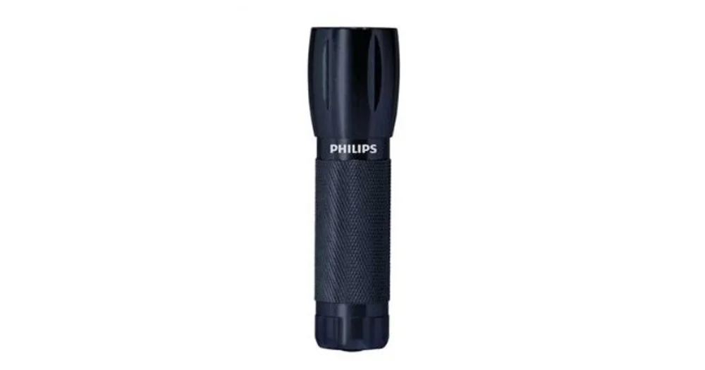 Philips LightLife Metal LED SFL4000 reviews | ProductReview.com.au