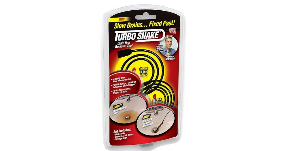 Turbo Snake reviews | ProductReview.com.au