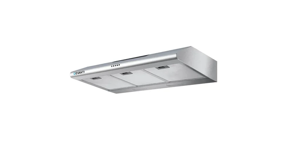 Devanti Fixed Range Hood reviews | ProductReview.com.au