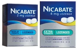 Nicabate Lozenges reviews | ProductReview.com.au