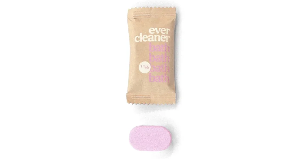 Evercleaner Cleaning Tab Kit Bathroom reviews | ProductReview.com.au