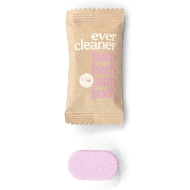 Evercleaner Cleaning Tab Kit Bathroom reviews | ProductReview.com.au