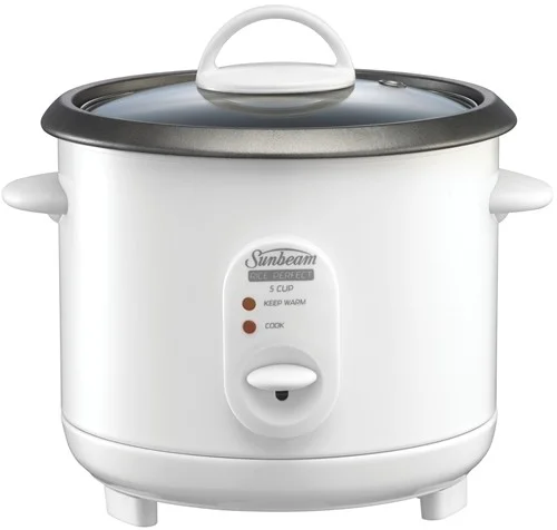 Sunbeam Rice Perfect 5 RC2350 reviews | ProductReview.com.au