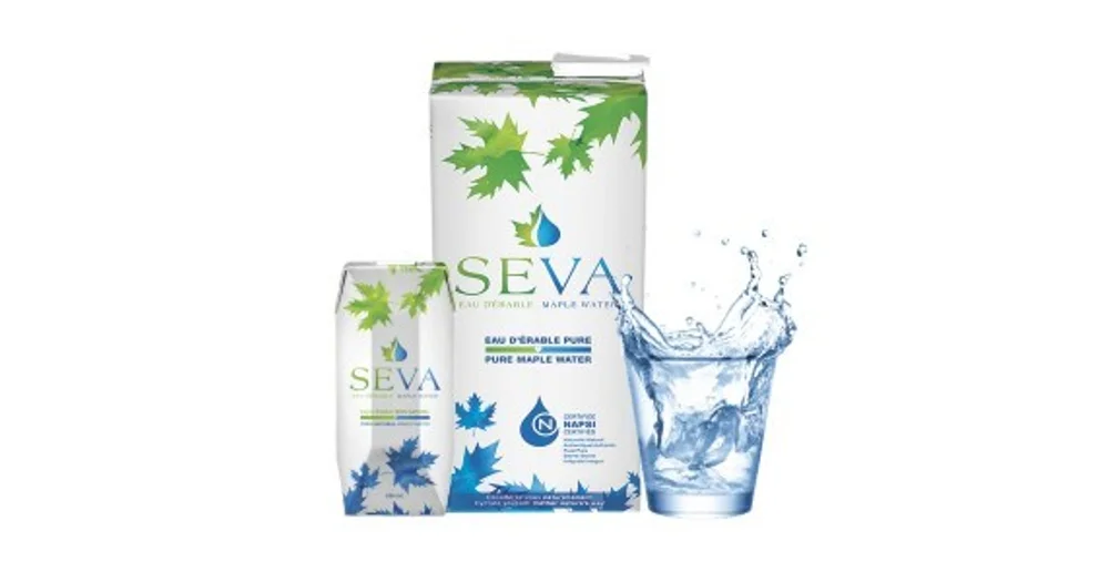 Seva Maple Water reviews | ProductReview.com.au