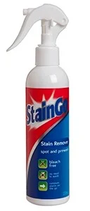 Stain Go Stain Remover reviews | ProductReview.com.au
