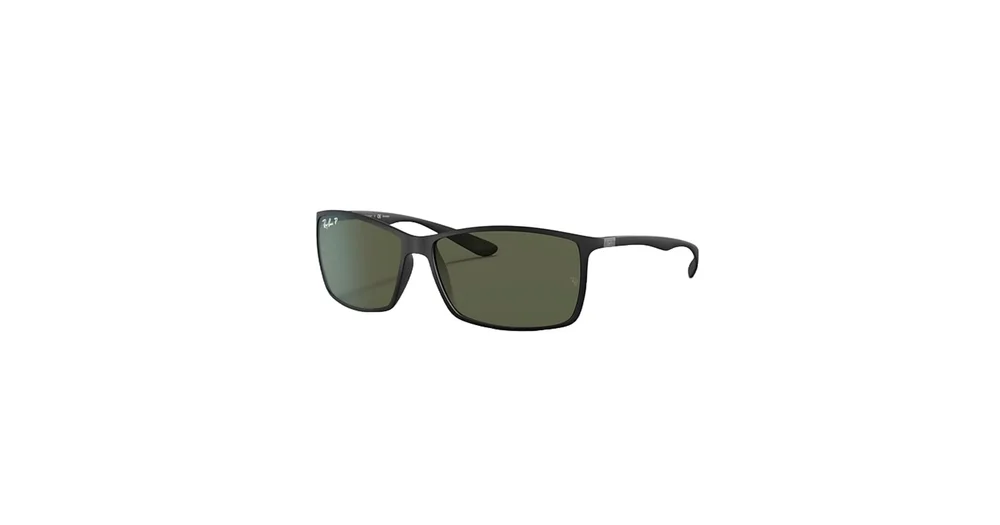 Ray-Ban Liteforce Tech RB4179 reviews | ProductReview.com.au