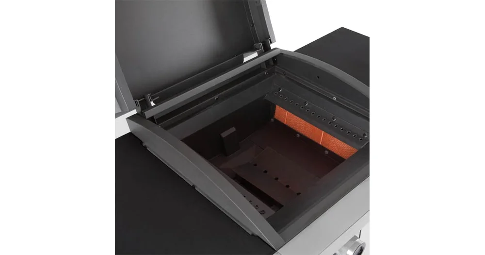 Grandhall T-Grill reviews | ProductReview.com.au