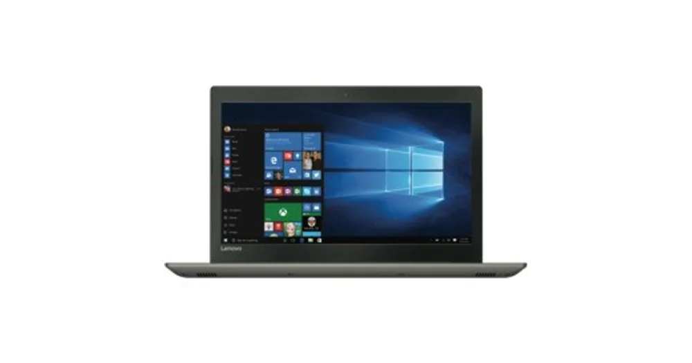 Lenovo Ideapad 320 reviews | ProductReview.com.au