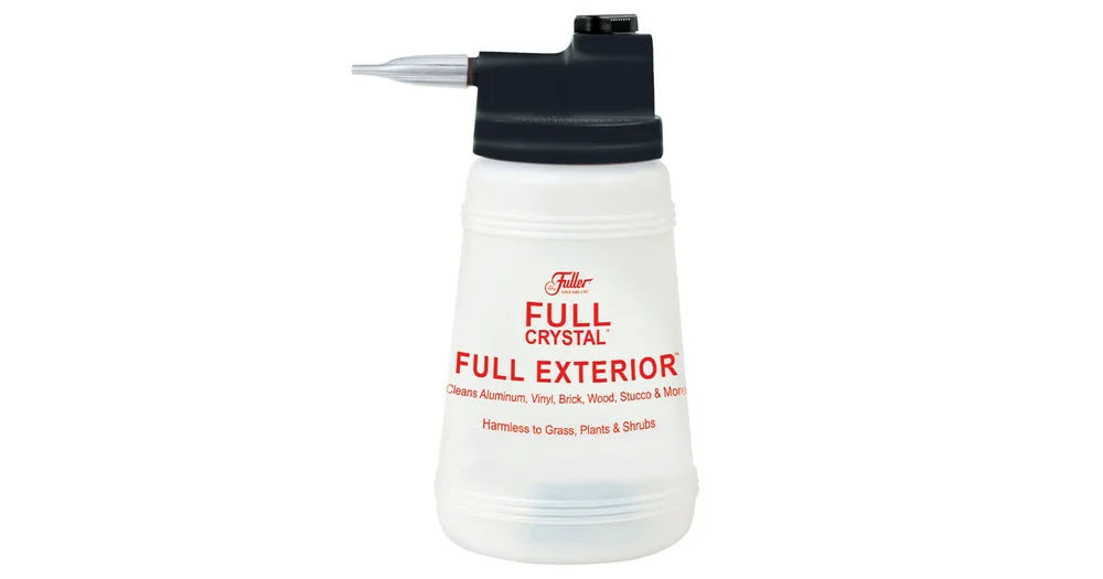 Full Crystal Exterior reviews | ProductReview.com.au