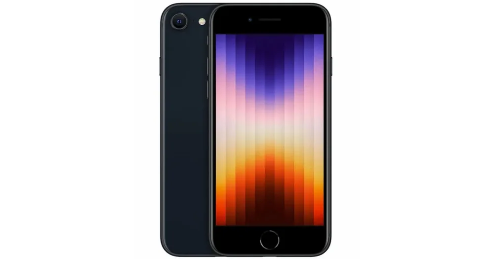 Apple iPhone SE 2022 (2022) reviews | ProductReview.com.au