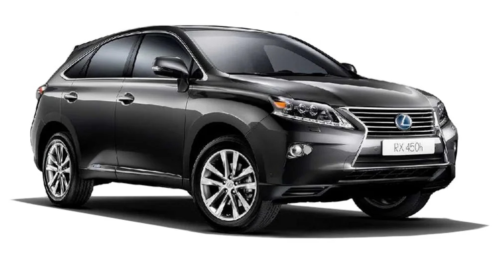 Lexus RX AL10 (2009-2015) Questions | ProductReview.com.au