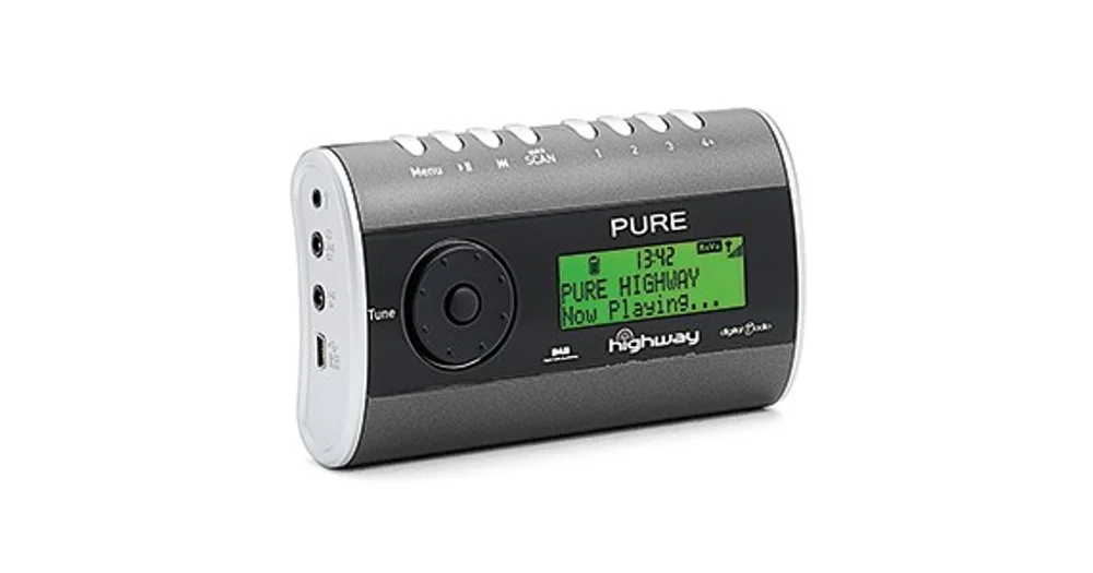 Pure Highway reviews | ProductReview.com.au