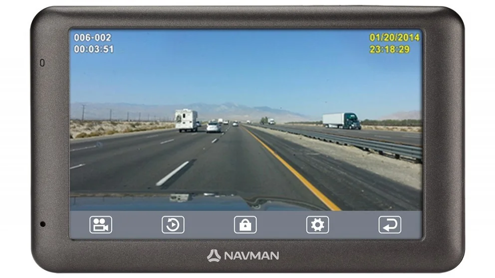 Navman Mivue Drive LM reviews | ProductReview.com.au