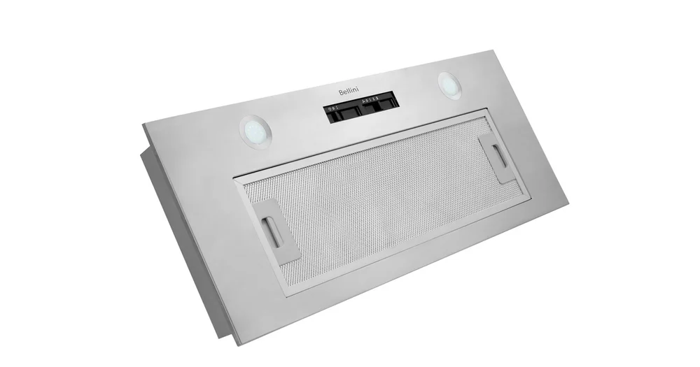 Bellini 75cm Under Mount Rangehood BRA75UX reviews | ProductReview.com.au