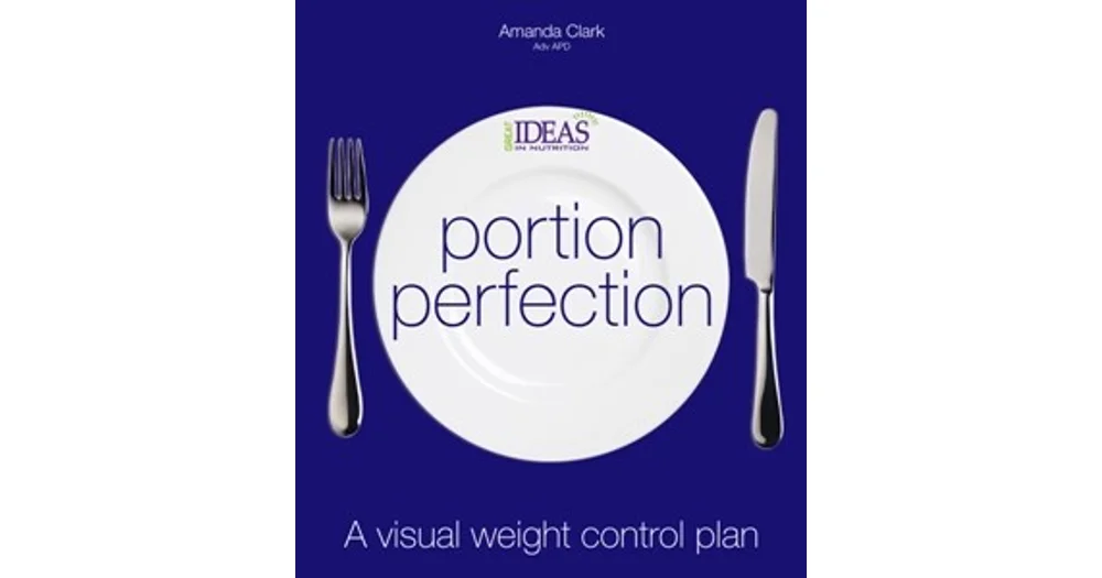 Portion Perfection reviews | ProductReview.com.au