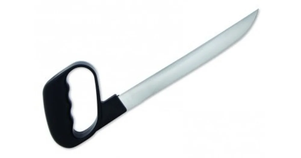 Reflex Slicing Knife ED18 reviews | ProductReview.com.au