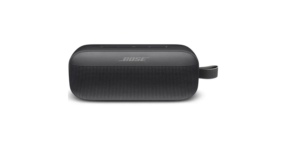 Bose SoundLink Flex Bluetooth Speaker | ProductReview.com.au
