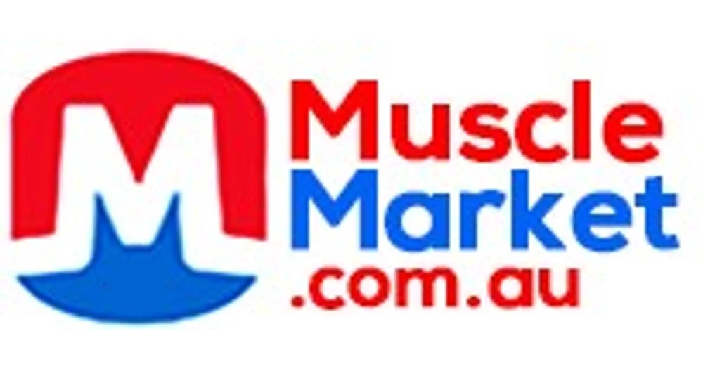 Musclemarket.com.au reviews | ProductReview.com.au