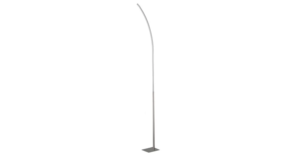 Verve Design Luna LED Floor Lamp reviews | ProductReview.com.au