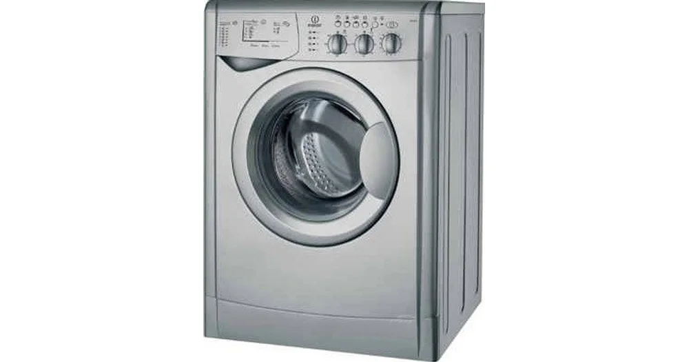 Indesit WIDL 106 / WIDL 126 reviews | ProductReview.com.au
