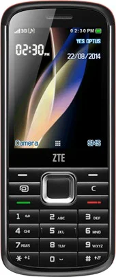 ZTE F286 reviews | ProductReview.com.au