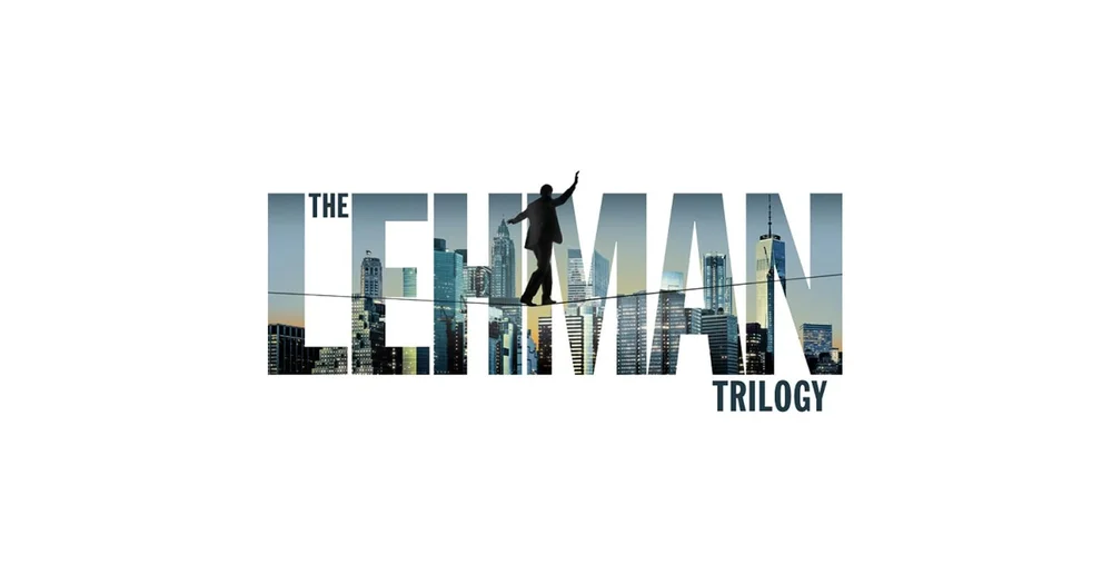The Lehman Trilogy reviews | ProductReview.com.au