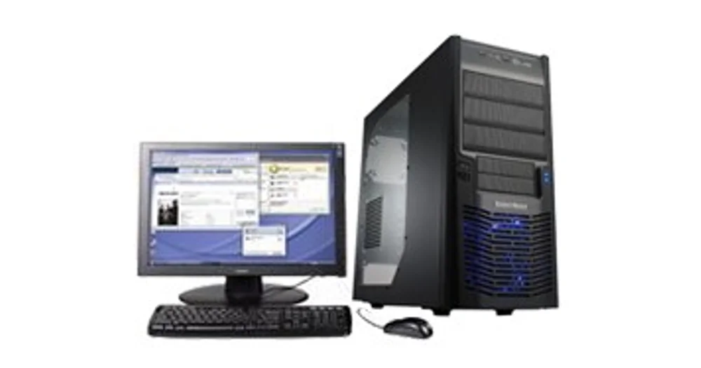 TI Power 2000 reviews | ProductReview.com.au